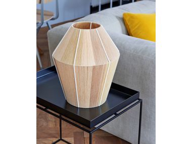 Rectangular steel side table with tray TRAY TABLE Tray Table Collection ...