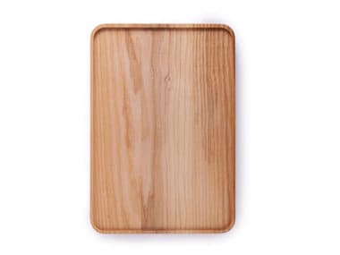 Rectangular ash tray TRAY By Namuos design Barbora Adamonytė Keidūnė