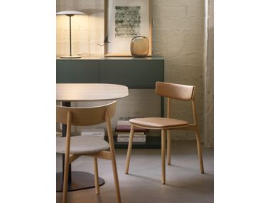 KOL Chair By TREKU