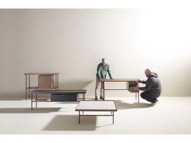 KUTXA Console table By TREKU