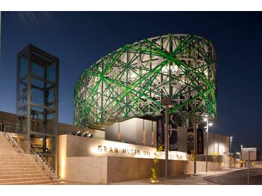 TRESPA® METEON® EXTERIOR Panneau pour façade en HPL By TRESPA INTERNATIONAL