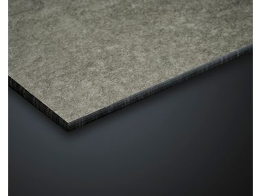 TRESPA® METEON® EXTERIOR Panneau pour façade en HPL By TRESPA INTERNATIONAL