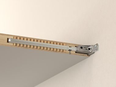TRIADE BRACKETS Soporte By Italiana Ferramenta