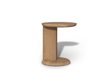 AMANU Coffee table By TRIBÙ