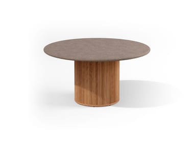 OTTO Table By TRIBÙ