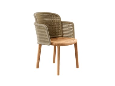 SURO Chair By TRIBÙ