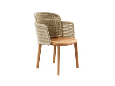 SURO Chair By TRIBÙ