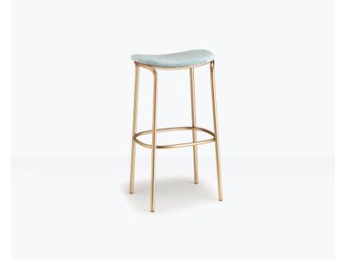 TRICK POP Tabouret de bar By S-CAB | design Meneghello Paolelli