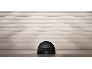 TRICK Wall washer a LED in alluminio By iGuzzini | design Dean Skira