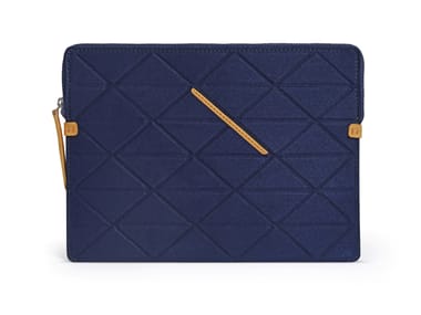 Ultra suede tablet case TRIGON By TAAMAA