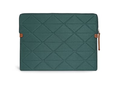 Ultra suede tablet case TRIGON By TAAMAA