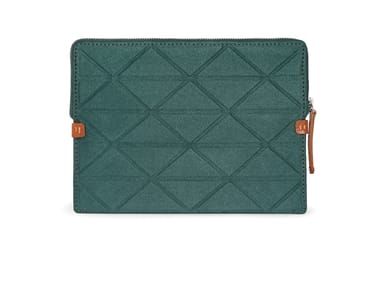 Ultra suede tablet case TRIGON By TAAMAA