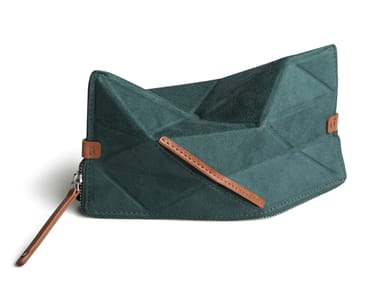 Ultra suede tablet case TRIGON By TAAMAA