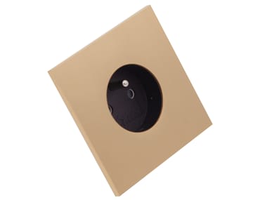 TRINITY | Electrical socket By 6ixtes