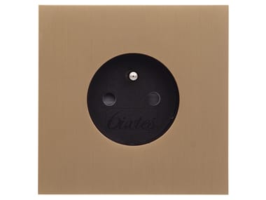 TRINITY | Electrical socket By 6ixtes