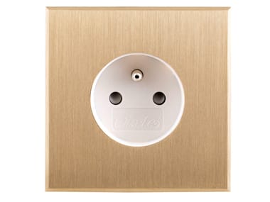Electrical sockets | Electrical systems | Archiproducts