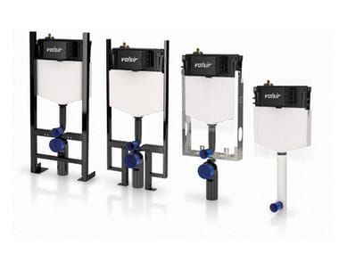 Cisternas para inodoros | Elementos y accesorios para instalaciones ...