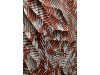 Marble 3D Wall Cladding TROPICO By LITHOS DESIGN design Raffaello Galiotto