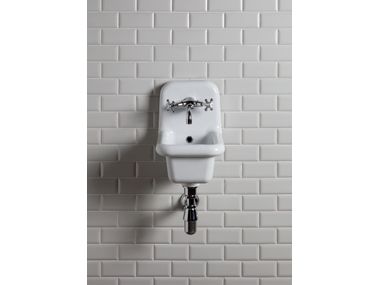 TRUECOLORS TCL26 Lave-mains By BLEU PROVENCE