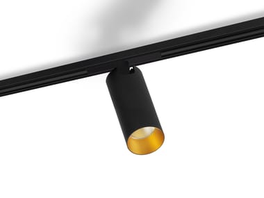 LED Track-Light TRAXX MINI 48V TRACK By Orbit