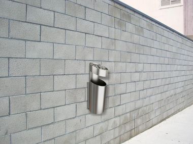 Tubo / ZZ Concept: Street furniture | Archiproducts