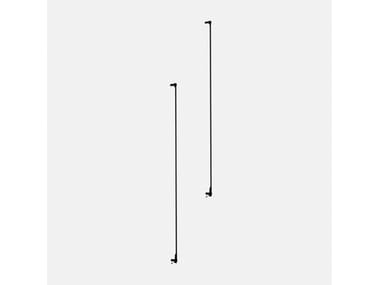 TUBS | Linear lighting profile Tubs Collection By LEDS C4 design ...