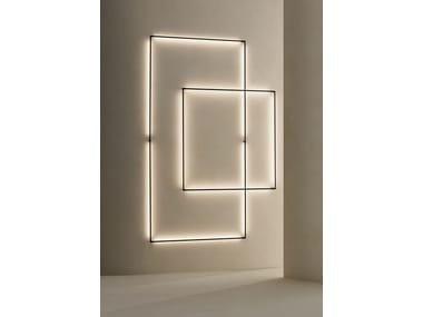 TUBS | Linear lighting profile Tubs Collection By LEDS C4 design ...