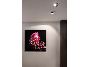 TWEETER TRIMLESS spotlight By Delta Light