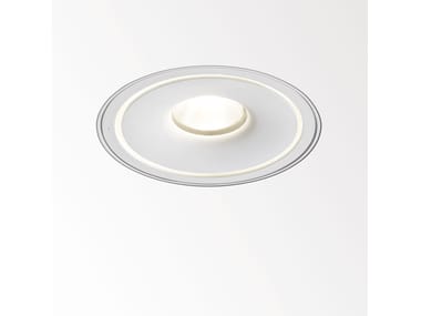 TWEETER TRIMLESS spotlight By Delta Light