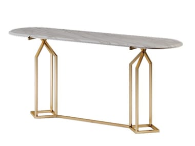 TWELVE | Console table By Paolo Castelli design Paolo Castelli