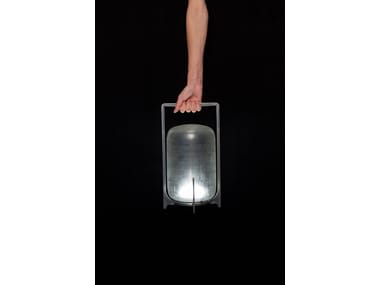 TWILIGHT | Outdoor table lamp LED Outdoor table lamp cordless By Warli