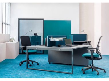 TWIN | Desktop partition By MDD
