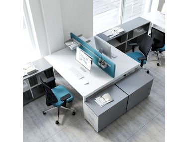 TWIN | Desktop partition By MDD
