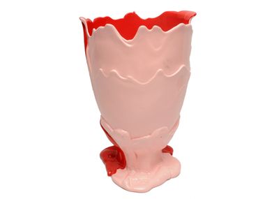 TWINS C M Vase By Corsi Design | design Gaetano Pesce