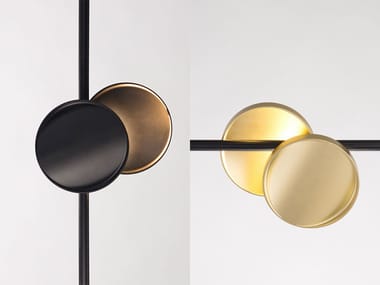 TYPOGRAPHY CILON PENDANT Ceiling lamp By Rakumba