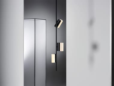 TYPOGRAPHY CILON PENDANT Ceiling lamp By Rakumba