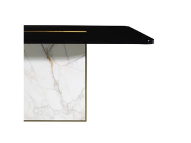 TYRON | Table Tyron Collection By MARIONI design Studio 63