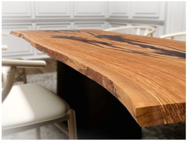 PLURIMA Dining table By Tabula