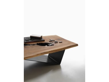 COFFEE TABLE Coffee table By Tabula