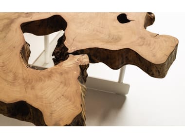 COFFEE TABLE Coffee table By Tabula