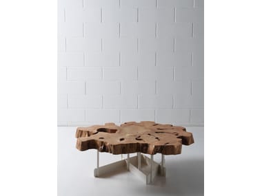 COFFEE TABLE Coffee table By Tabula