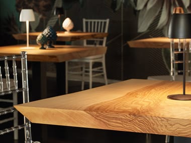 CONTRACT Table By Tabula