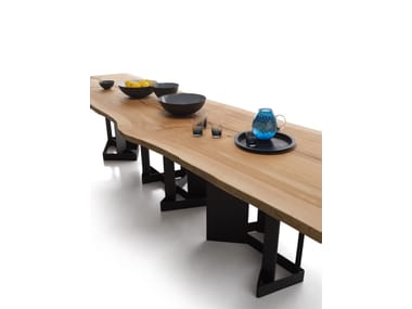 UNICA Table By Tabula