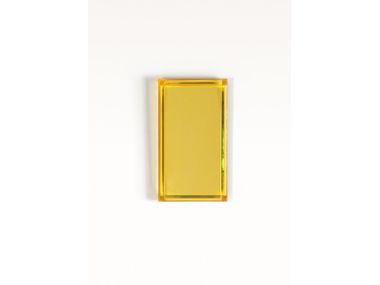 TACT & TRACE Mirror By Tacchini