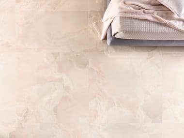 ONICE REALE Pavimento By Tagina