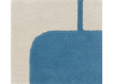 BORA BORA HEAT Rug By Tapis Rouge