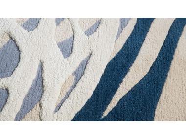 MIDSUMMER Rug By Tapis Rouge