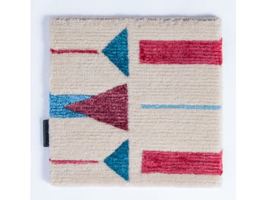 PALAZZO Rug By Tapis Rouge