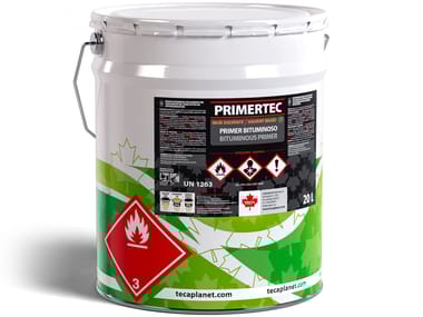 PRIMERTEC Primer By Teca