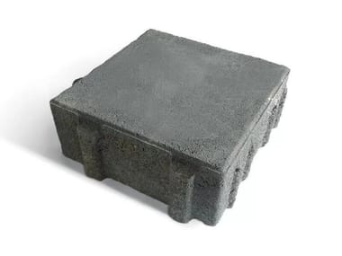 Pavés Autobloquants Pour Extérieur | Revêtements De Sol Extérieurs ...